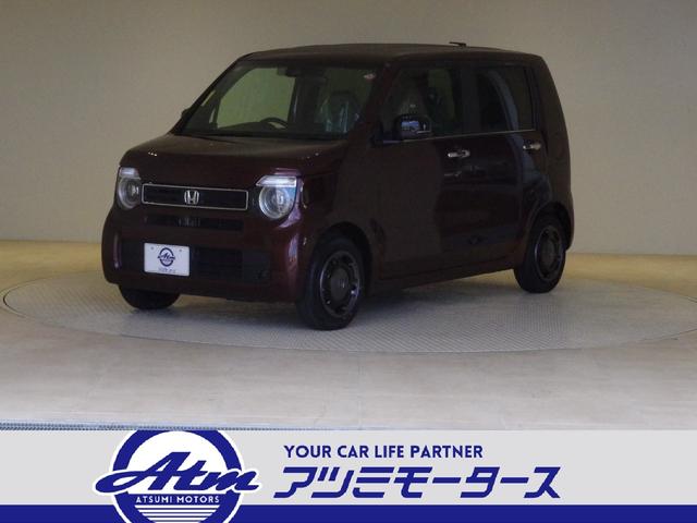 ホンダ N-WGN L STYLE+ BITTER Honda SENSINGの価格・性能・装備・オプション（2023年7月27日発売） 価格.com