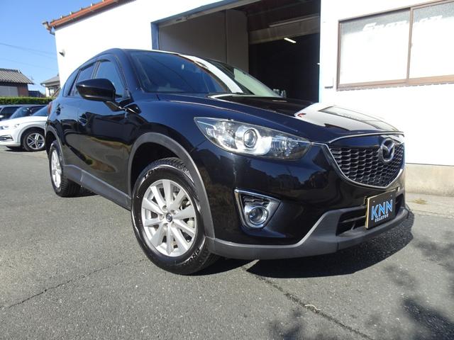 マツダ CX－5 XD セーフティクルーズPKG HIDオートライト フルセグナビ バックカメラの中古車｜グーネット中古車