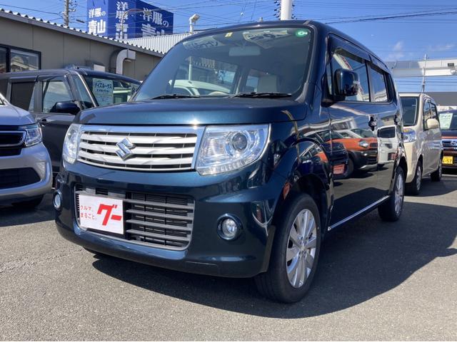 スズキ MRワゴン Witの価格・新型情報・グレード諸元 価格.com