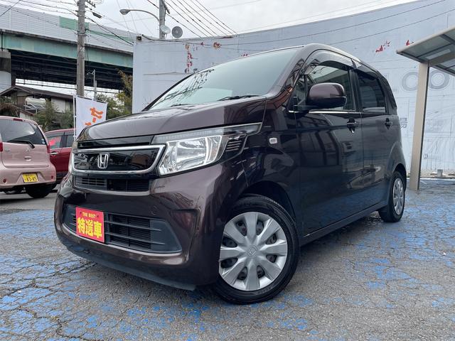 ホンダ N－WGN G ETC バックカメラ ナビ TVの中古車｜グーネット中古車