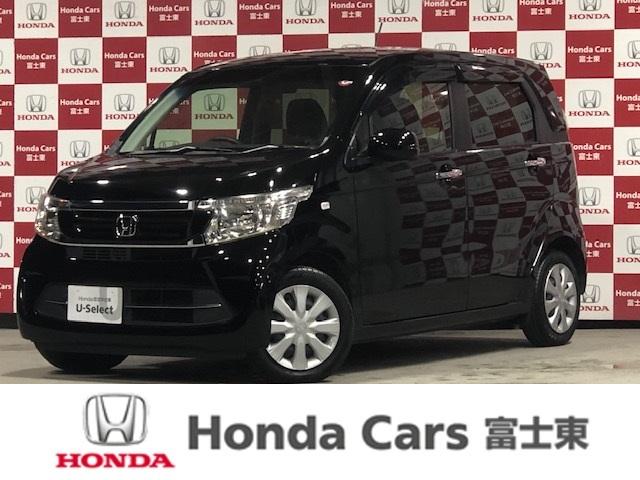 ホンダ N－WGN G Lパッケージ ギャザズナビBカメラETCフルセグDVD再生Bluetooth接続USB接続アイドリングストップスマートキー2個VSAステアリングリモコンプッシュエンジン ...