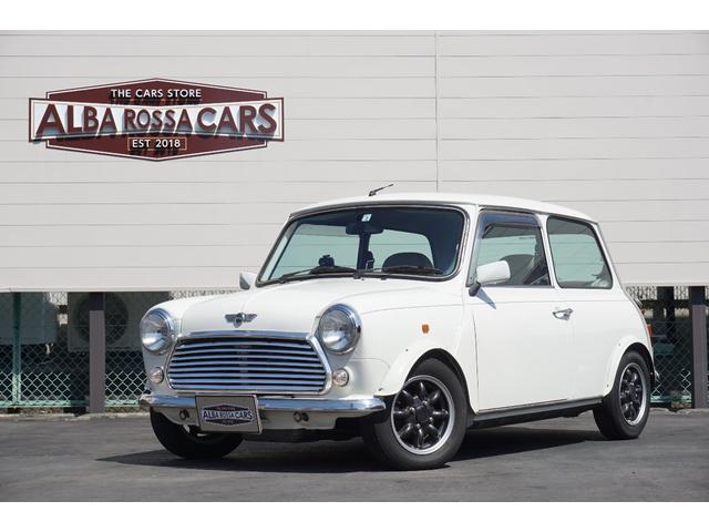 MINI Used ROVER - search results (List View) | Japanese used cars and ...