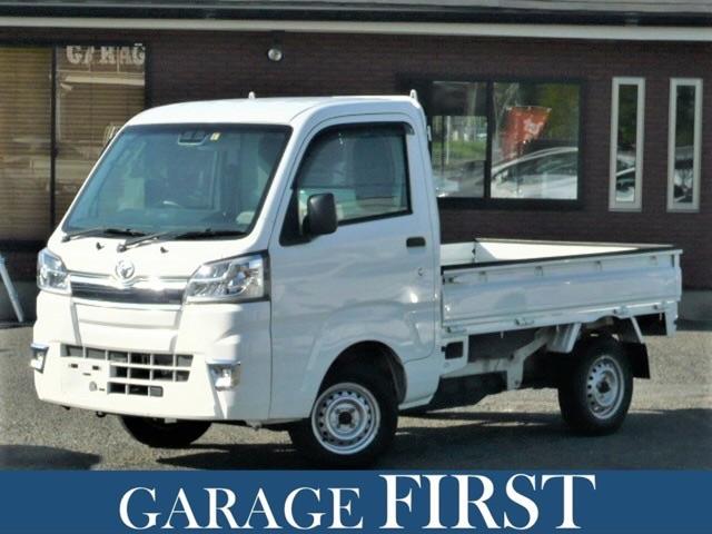 トヨタ ピクシストラック スタンダードSAIIIt 5速MT LEDヘッドライト LEDフォグランプの中古車｜グーネット中古車