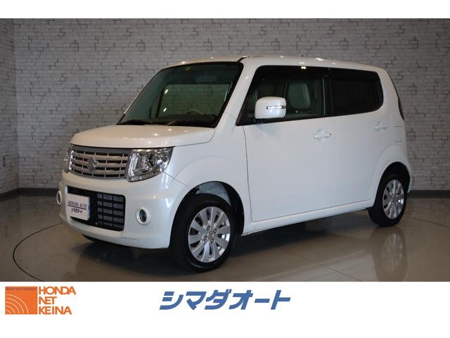 スズキ MRワゴンWit LS 純正SDナビ フルセグTV AWの中古車｜グーネット中古車