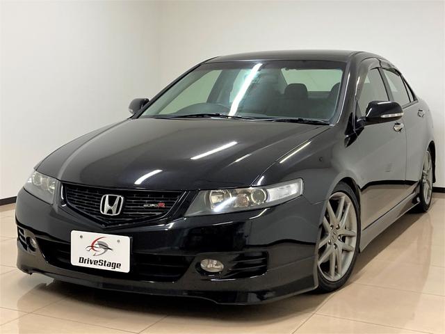 Used HONDA ACCORD EURO-R for sale - search results (List View ...