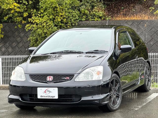 Used HONDA CIVIC TYPE R for sale - search results (List View ...