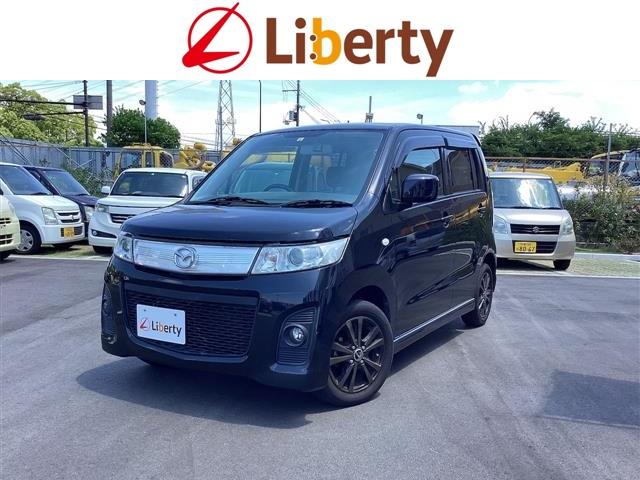 マツダ AZ-ワゴン カスタムスタイルの価格・新型情報・グレード諸元 価格.com