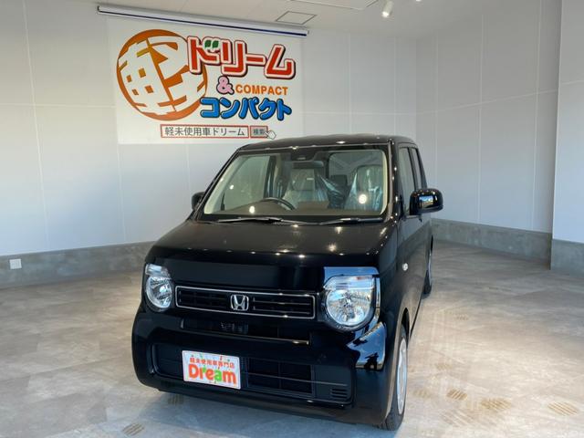 ホンダ N-WGN L STYLE+ BITTER Honda SENSING 4WDの価格・性能・装備・オプション（2022年9月23日発売） 価格.com