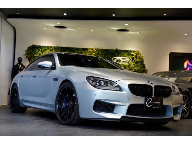 BMW M6 グラン クーペ ベースグレードの価格・性能・装備・オプション（2013年1月16日発売） 価格.com