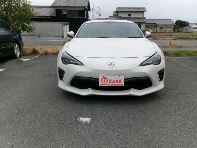 トヨタ 86 GT GT 6MT 後期フェイス エンジンリビルト交換済み ナビ バックカメラ 135.0万円 平成26年(2014年) 兵庫県 中古車 - 価格.com