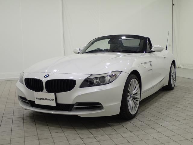 新型「BMW Z4」導入記念の限定モデル「フローズングレー」発売 【ニュース】 - webCG