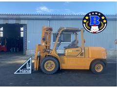 ディーゼル車・コマツ フォークリフトの中古車一覧(1~11件 ディーゼル車・コマツ フォークリフトの中古車一覧(1~11件