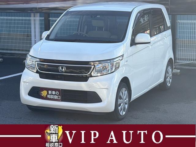 HONDA N-WGN G | 2014 | PEARL WHITE | 31980 km | details.- Japanese used cars.Goo-net Exchange