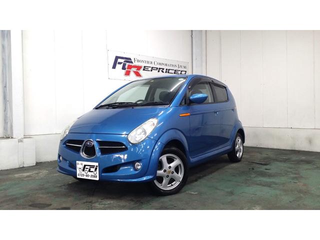 スバル R2 R 5MTの中古車｜グーネット中古車