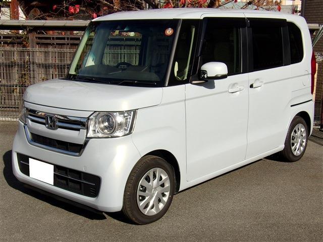 ホンダ N－BOX L ターボの中古車｜グーネット中古車