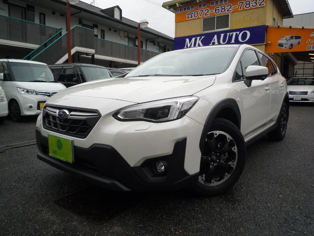 スバル XV 1．6i－L アイサイト ナビ連動ドラレコ ナビ連動ETC2．0の中古車｜グーネット中古車