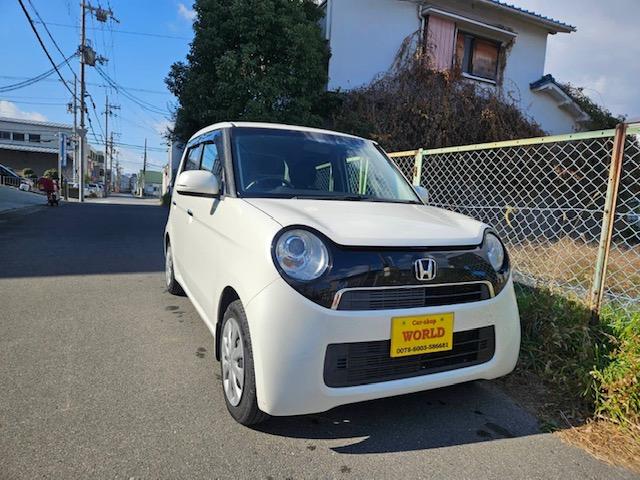 ホンダ N－ONE G Lパッケージの中古車｜グーネット中古車