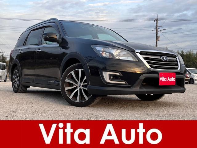 スバル エクシーガクロスオーバー7 2．5iアイサイト 4WD SDナビ リアカメラの中古車｜グーネット中古車