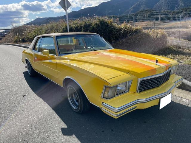 モンテカルロ(シボレー)(安い順)の中古車を探すなら【グー モンテカルロ(シボレー)(安い順)の中古車を探すなら【グー