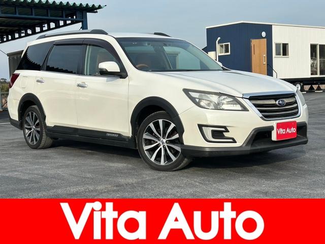 スバル エクシーガクロスオーバー7 2．5iアイサイト 4WD SDナビ リアカメラの中古車｜グーネット中古車