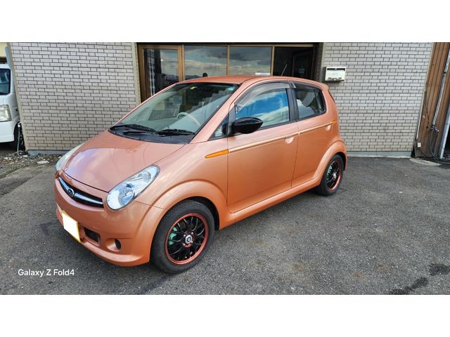 スバル R2 i 5F 4WD PSの中古車｜グーネット中古車