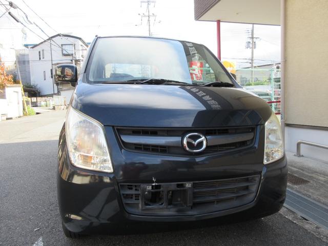 マツダ AZワゴン XGの中古車｜グーネット中古車