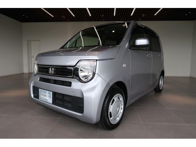 ホンダ N－WGN Gホンダセンシング CDデッキ スマートキーの中古車｜グーネット中古車