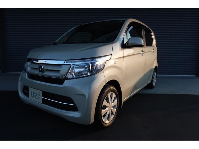ホンダ N－WGN G スマートキー CDデッキの中古車｜グーネット中古車