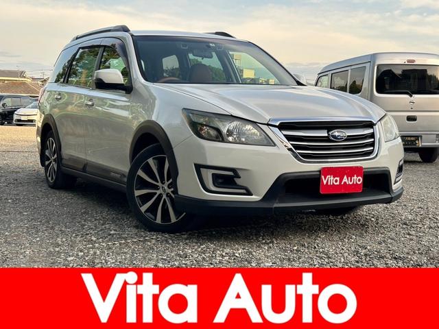 スバル エクシーガクロスオーバー7 2．5iアイサイト 4WD SDナビ リアカメラの中古車｜グーネット中古車