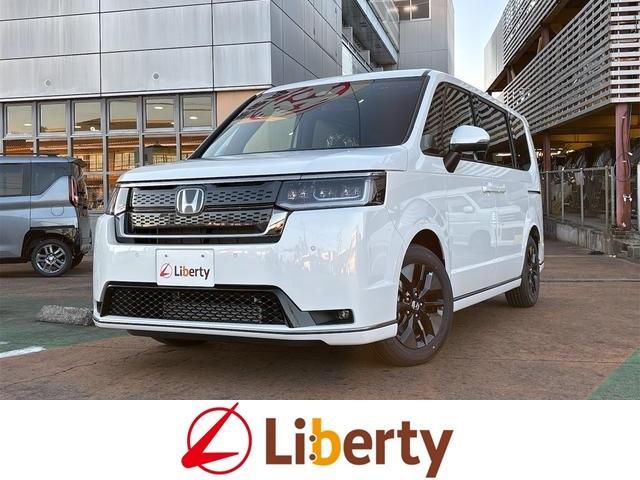 Used HONDA STEPWAGON for sale - search results (List View) | Japanese used cars and Japanese ...