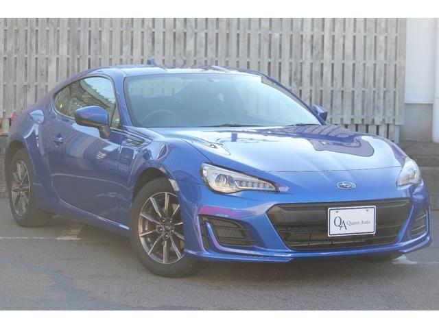 スバル BRZ R カスタマイズパッケージ 6速MT カロッツェリアナビ フルセグTVの中古車｜グーネット中古車