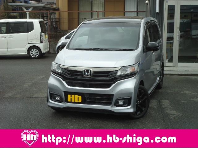 ホンダ N-WGN カスタム ターボ SS 2tone color style パッケージの価格・性能・装備・オプション（2017年6月2日発売） 価格.com