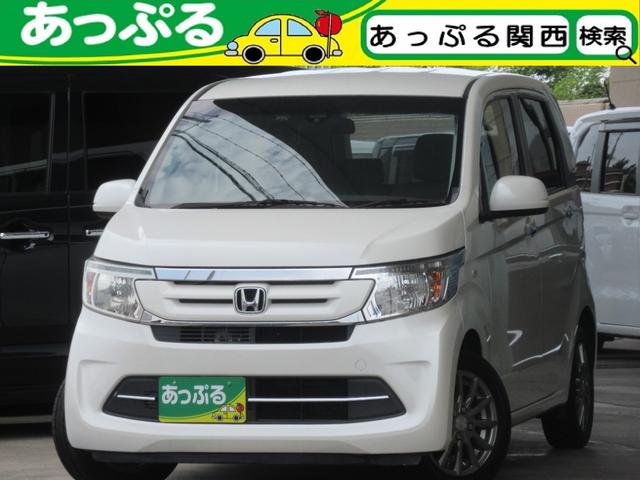 ホンダ N－WGN G Lパッケージ フルセグナビ 衝突軽減 ETCの中古車｜グーネット中古車