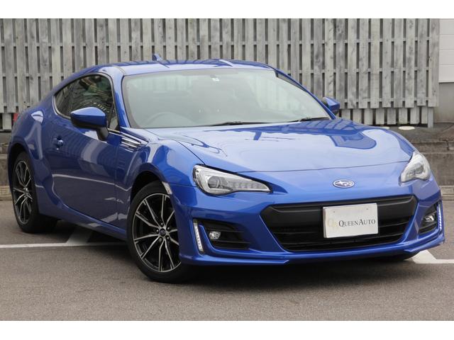 スバルBRZ R（FR/6MT）／BRZ S（FR/6AT）【試乗記】 楽しめるかは乗り手次第 - webCG
