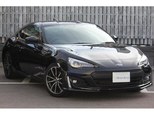 スバルBRZ R（FR/6MT）／BRZ S（FR/6AT）【試乗記】 楽しめるかは乗り手次第 - webCG