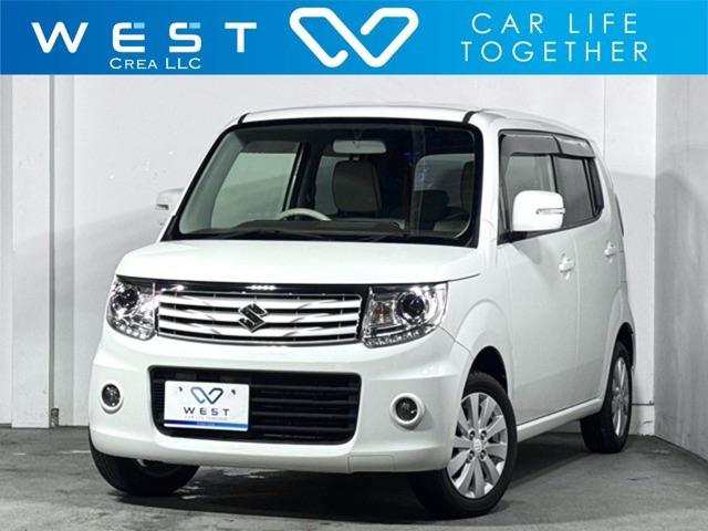 スズキ MRワゴンWit XS ナビ Bluetooth ハンズフリー通話の中古車｜グーネット中古車