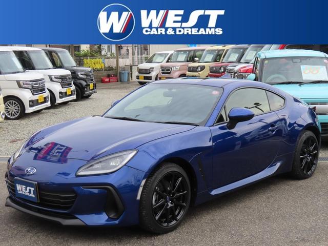 スバル BRZ R (MT)の価格・性能・装備・オプション（2021年7月29日発売） 価格.com