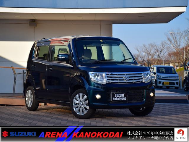 スズキ MRワゴン Witの価格・新型情報・グレード諸元 価格.com