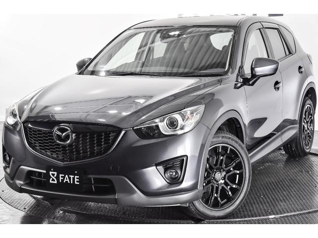 マツダCX-5 XD（4WD/6AT）【試乗記】 ハイ・コストパフォーマンス・カー - webCG