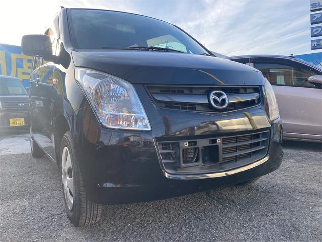 マツダ AZワゴン XG ETCの中古車｜グーネット中古車