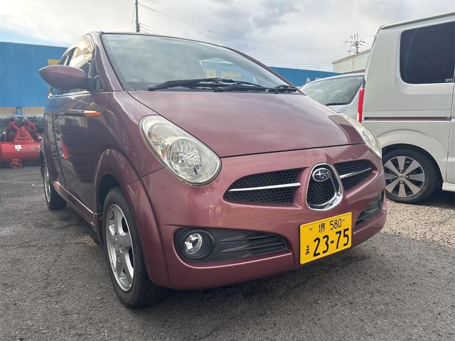 スバル R2 R ETCの中古車｜グーネット中古車