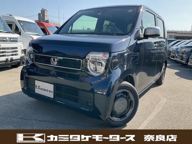 ホンダ N-WGN L STYLE+ BITTER Honda SENSINGの価格・性能・装備・オプション（2022年9月23日発売） 価格.com