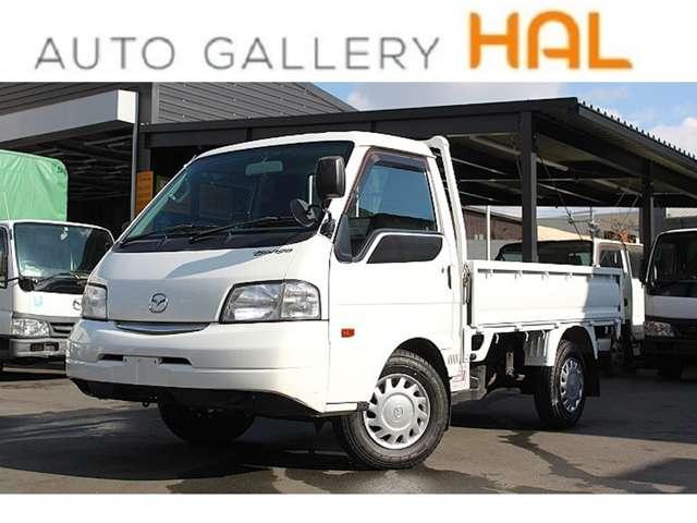 マツダ ボンゴトラック DX PS PW ATの中古車｜グーネット中古車