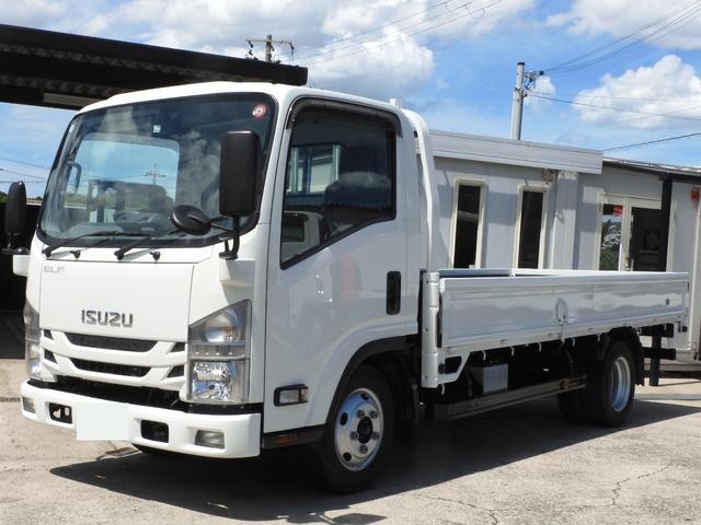 ISUZU ELF TRUCK Other | 2020 | WHITE | 37500 km | details.- Japanese used cars.Goo-net Exchange
