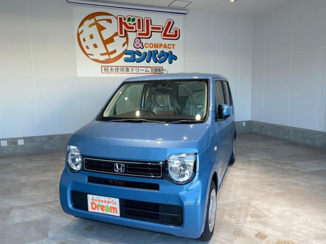 ホンダ N-WGN L STYLE+ BITTER Honda SENSINGの価格・性能・装備・オプション（2022年9月23日発売） 価格.com