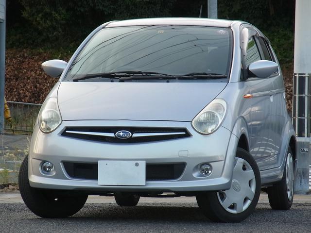 スバル R2 i 5MT 4気筒エンジンの中古車｜グーネット中古車