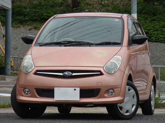 スバル R2 i 5MT 4気筒エンジン 4輪独立懸架の中古車｜グーネット中古車