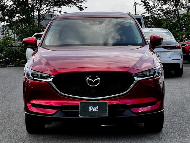マツダ CX－5 XD プロアクティブ CD DVD SDナビの中古車｜グーネット中古車