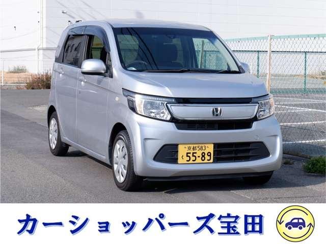 ホンダ N－WGN G Lパッケージ フルセグTVバックカメラ付ナビ ドラレコ＆ETCの中古車｜グーネット中古車