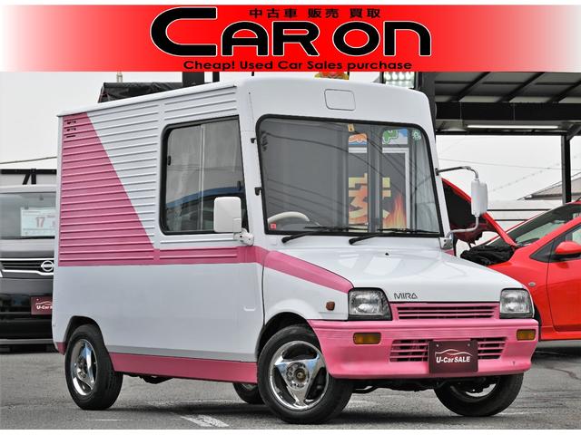 MIRA_WALKTHROUGH_VAN Used DAIHATSU - search results (List View ...